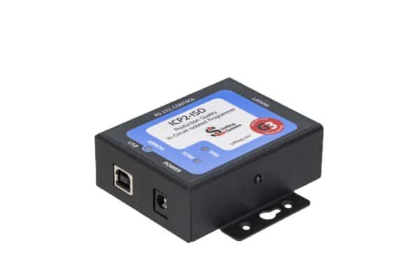 Flash and GANG programmers - Softlog Systems