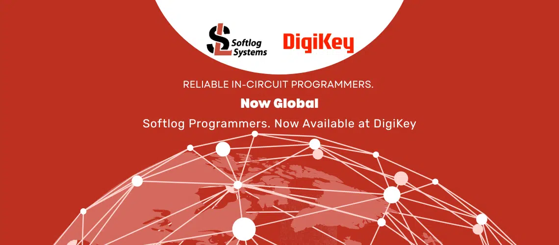 Flash and GANG programmers - Softlog Systems